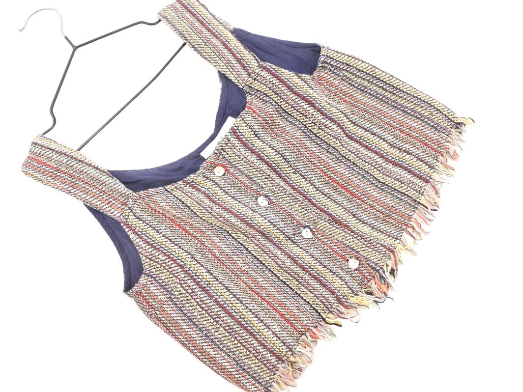 Yahoo!オークション - KBF ケービーエフ アーバンリサーチ ビスチェ si...