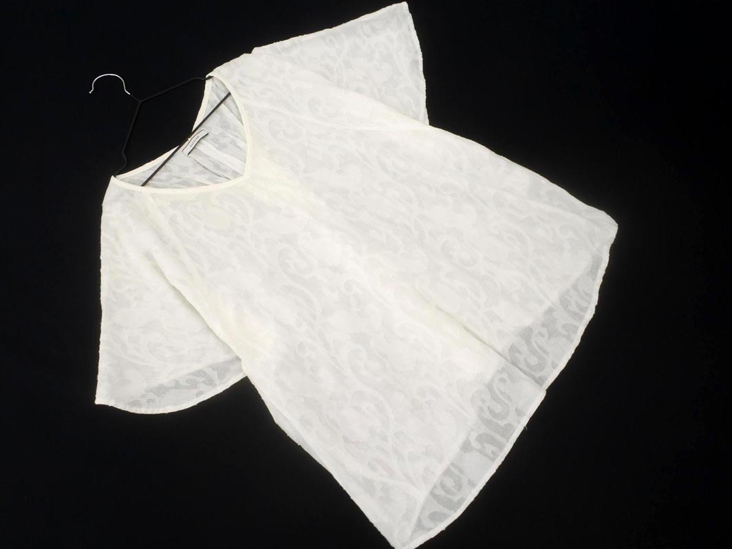 Yahoo!オークション - ネコポスOK BAYFLOW ベイフロー Vネック プルオ...