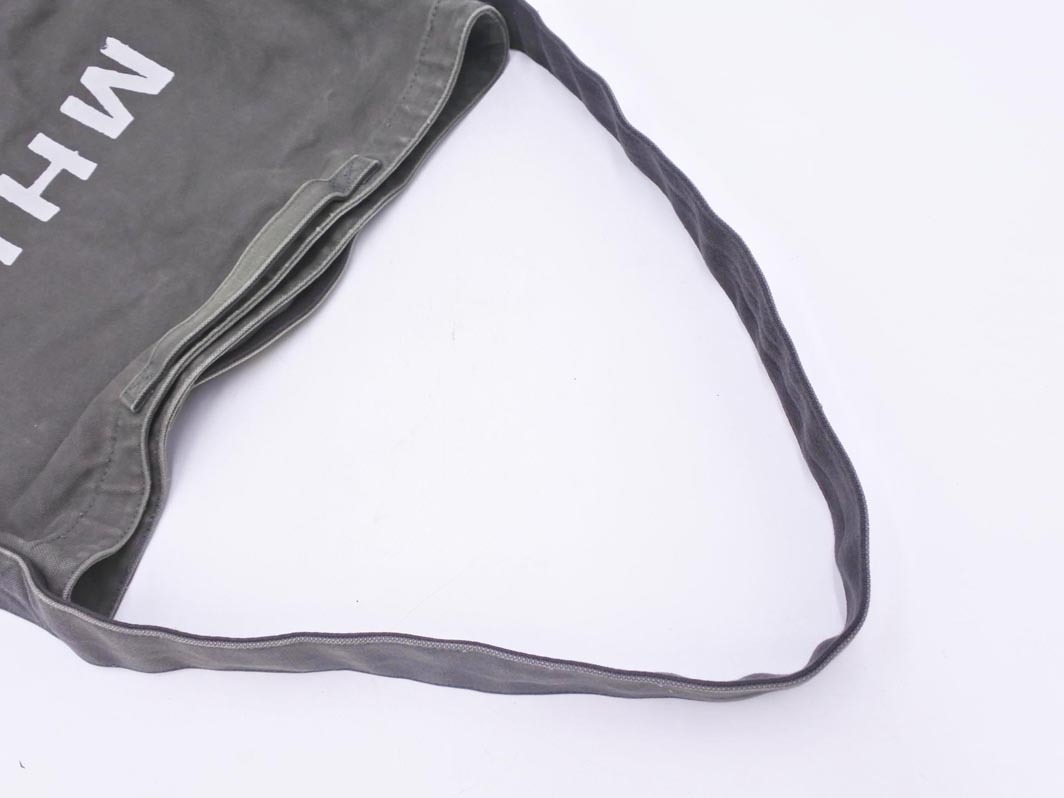 Yahoo!オークション - MARGARET HOWELL マーガレットハウエル MHL 2WAY...