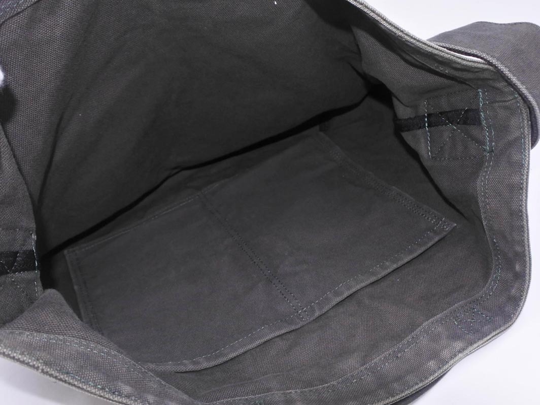 Yahoo!オークション - MARGARET HOWELL マーガレットハウエル MHL 2WAY...