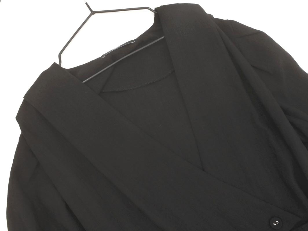 Yahoo!オークション - EMODA エモダ ベルト付き オールインワン sizeF/...