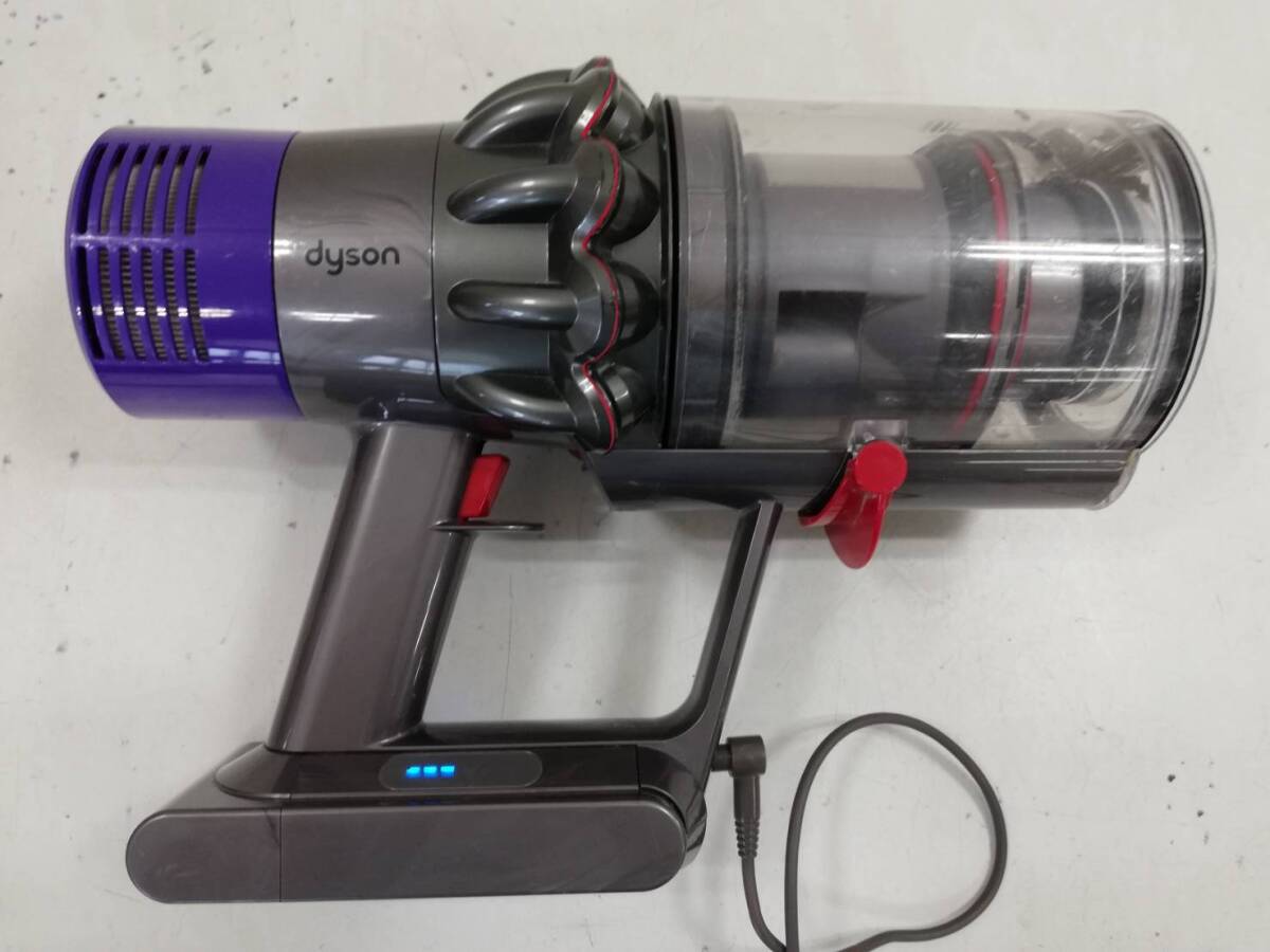 Yahoo!オークション - 【7392 く】 ダイソン dyson SV12 V10 掃除機 コ...