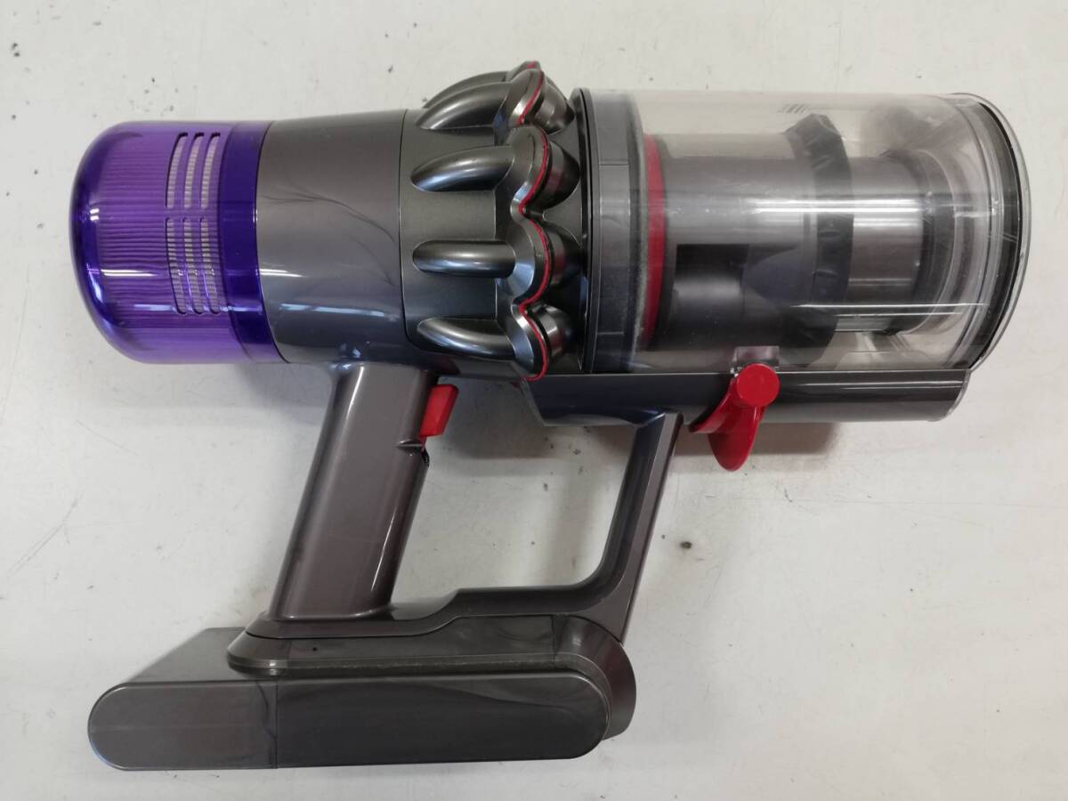 Yahoo!オークション - 【7774 せ】 ジャンク ダイソン dyson SV15 V11 ...