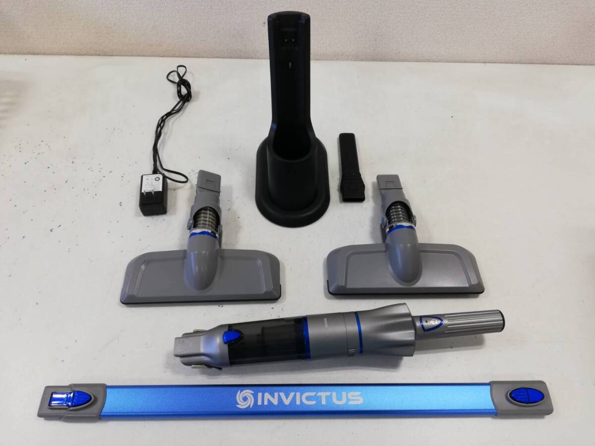 Yahoo!オークション - 【7584 あ】 INV2209000001 インビクタス ワン ...