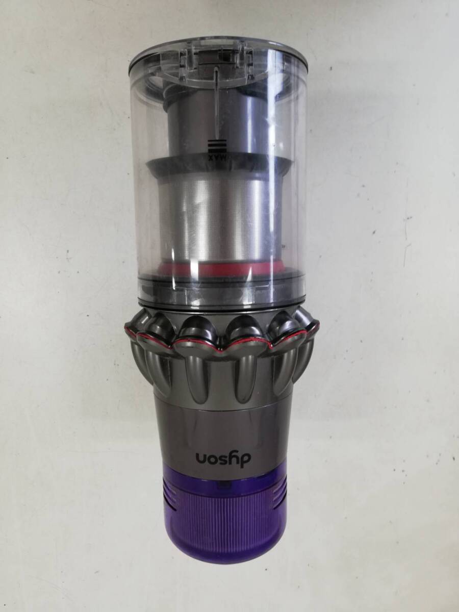 Yahoo!オークション - 【7198 い】 ダイソン dyson SV15 掃除機 コード...