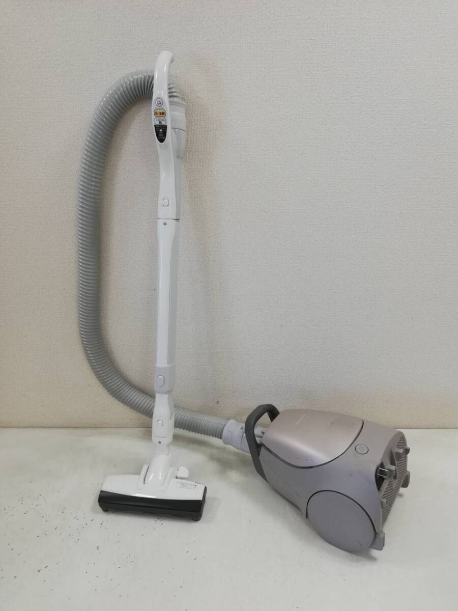 Yahoo!オークション - 【7825 し】MC-PJ21G-N Panasonic パナソニック ...