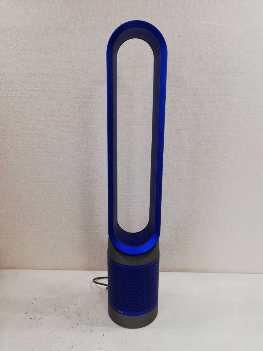 Yahoo!オークション - 【7818 さ】 TP00 dyson ダイソン 空気清浄機能...