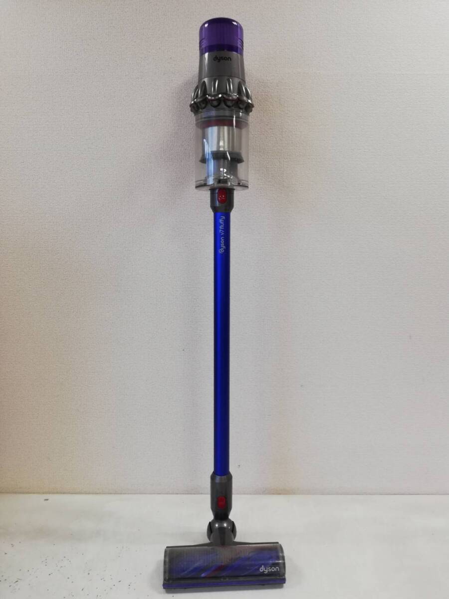 Yahoo!オークション - 【7774 せ】 ジャンク ダイソン dyson SV15 V11 ...