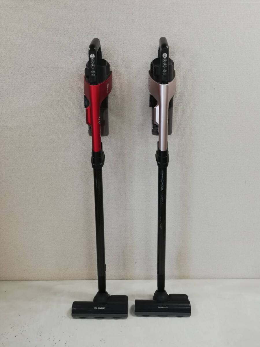 Yahoo!オークション - 【7586 7981 あ】EC-AR7-P EC-AR5-N SHARP シャ...