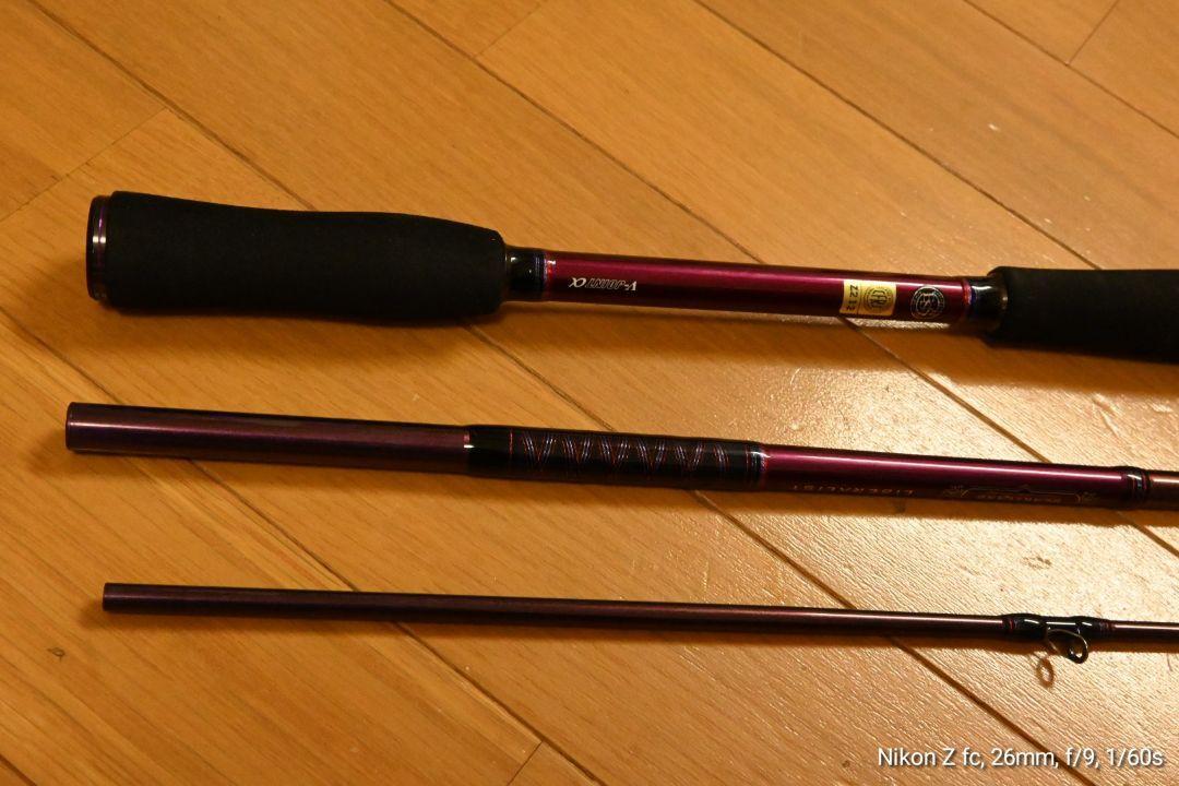 Yahoo!オークション - ダイワ ハートランド リベラリスト 763M+RSB-23