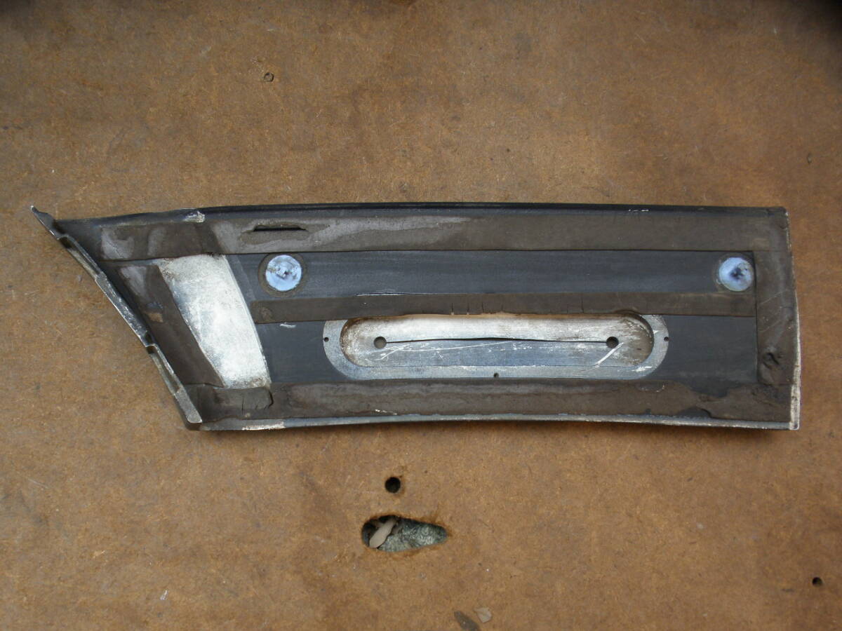 Yahoo!オークション - 旧車 F31 GF31 UF31 レパード 後期型 右フロント...