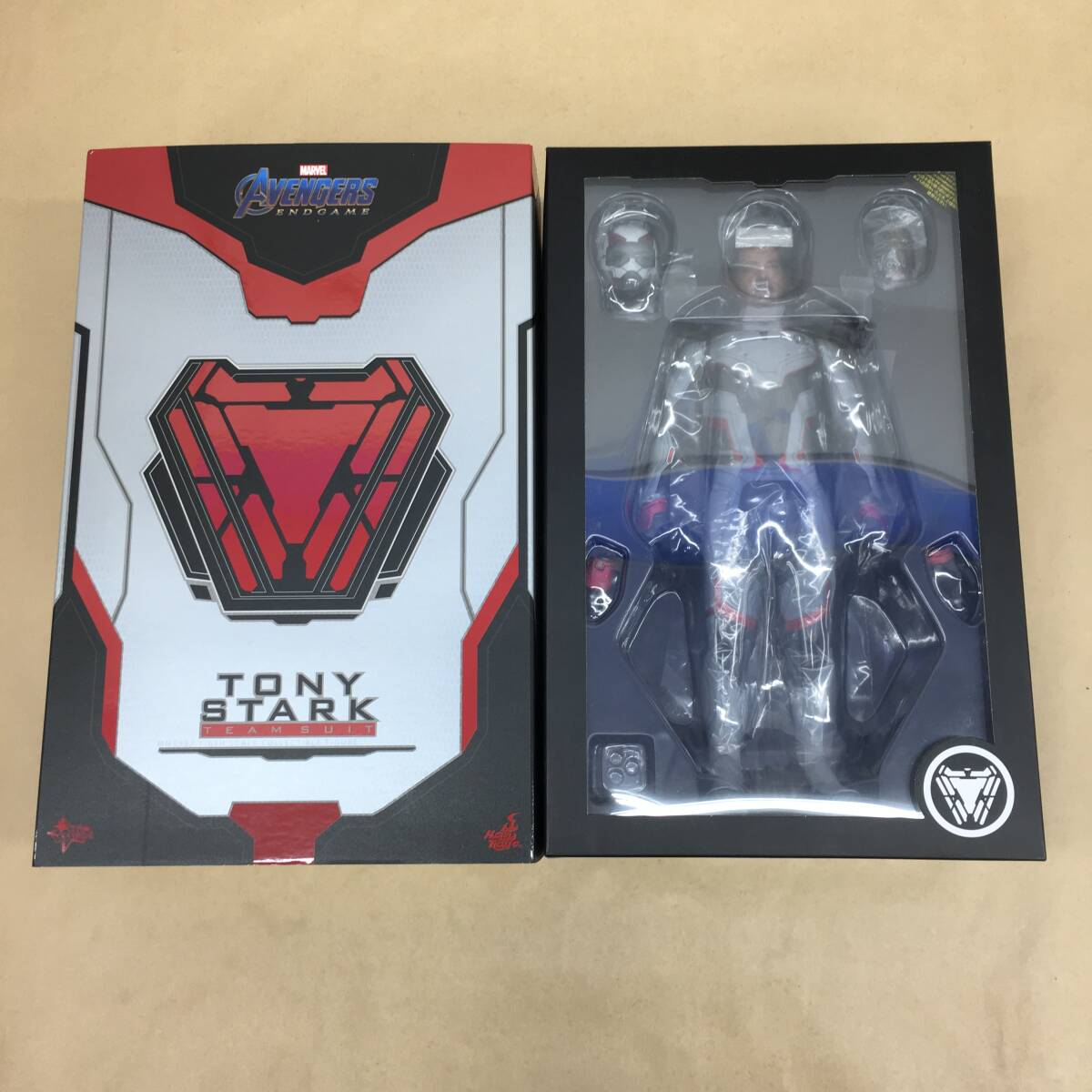 Yahoo!オークション - T081 開封品 ムービー・マスターピース アベン...