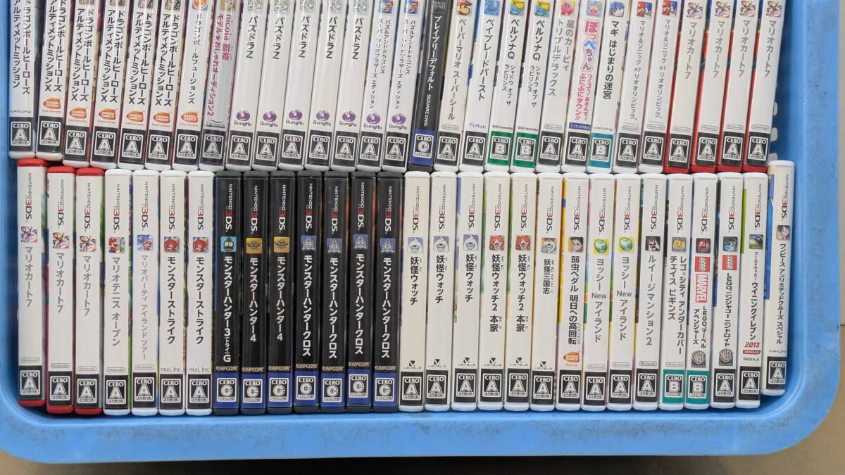 Yahoo!オークション - D965/ジャンク ニンテンドーDS ニンテンドー3D...