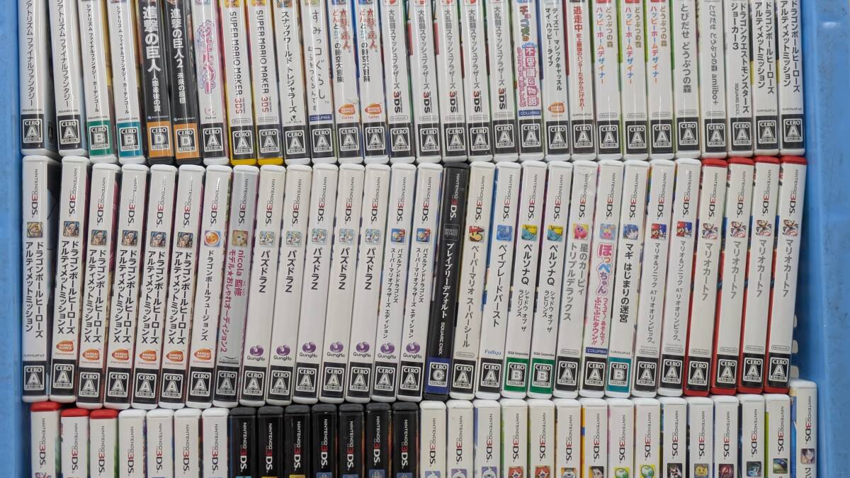 Yahoo!オークション - D965/ジャンク ニンテンドーDS ニンテンドー3D...