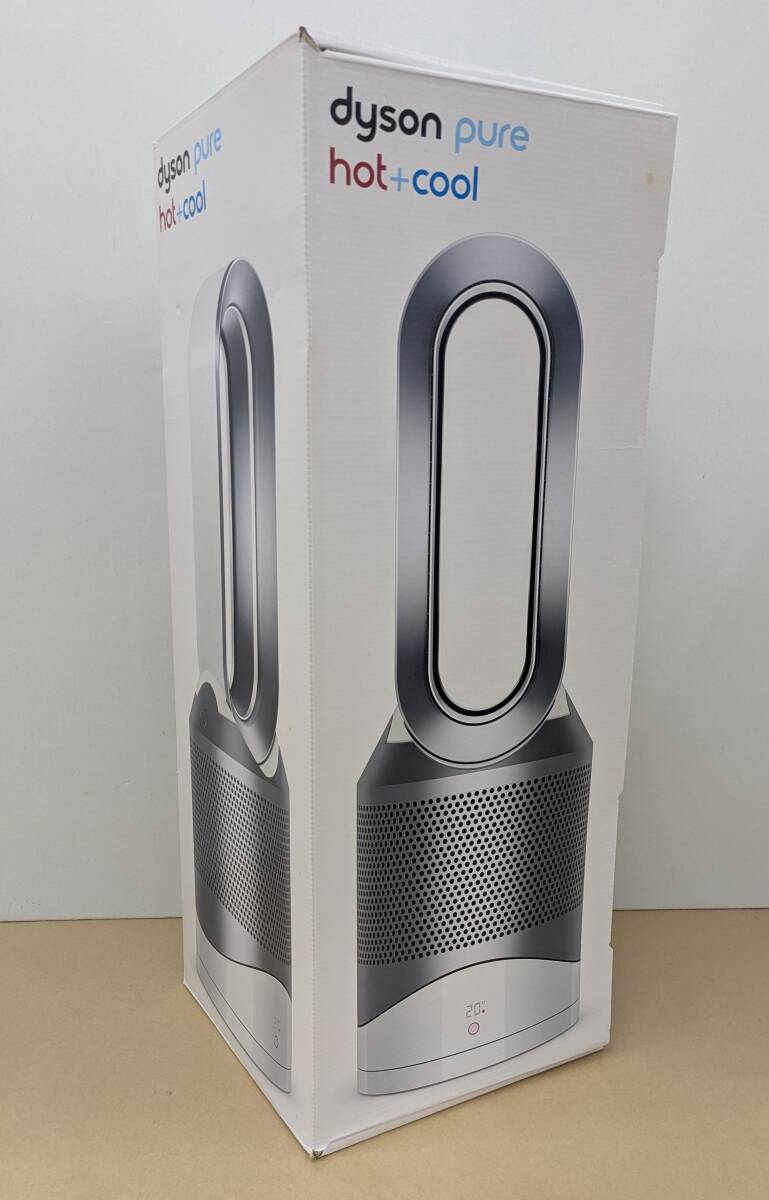 Yahoo!オークション - D966/処分品 ダイソン 【 dyson pure hot + coo...