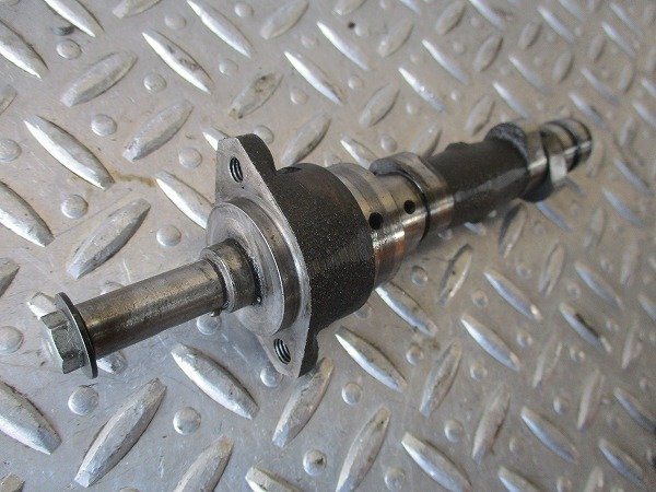Yahoo!オークション - B46-59 CL125 カムシャフト