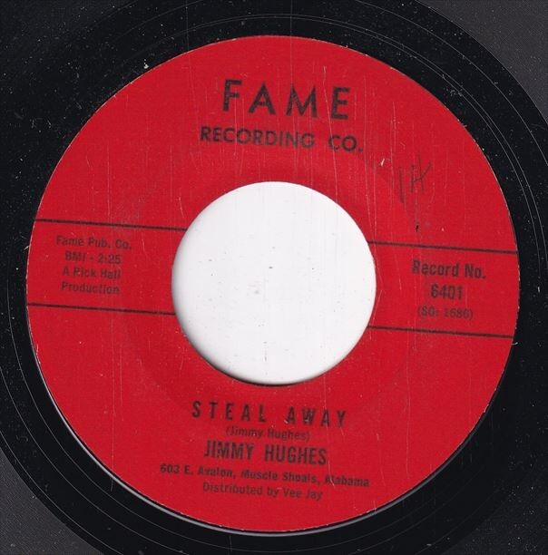 Yahoo!オークション - Jimmy Hughes - Steal Away / Lolly Pops Lace A...