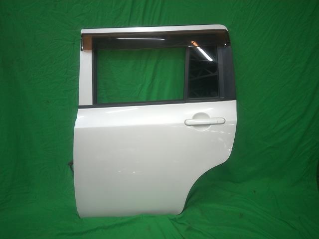 Yahoo!オークション - ラパン DBA-HE22S 左RドアASSY X K6A Z7T 68004-...