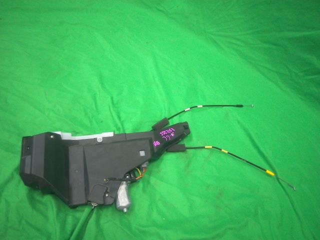 Yahoo!オークション - フリード DBA-GB3 右Rドアロックソレノイド G ジ...