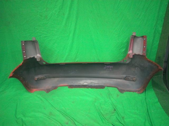 Yahoo!オークション - ノート DBA-E11 RバンパーASSY 15X HR15DE AY4 H...