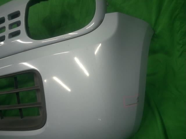 Yahoo!オークション - ラパン DBA-HE22S FバンパーASSY X K6A ZKS 7171...