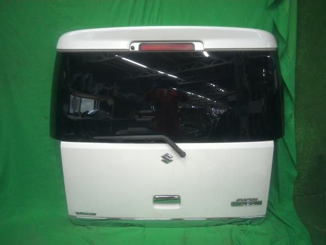 Yahoo!オークション - エブリィ ABA-DA64W バックドアASSY PZターボ K6...