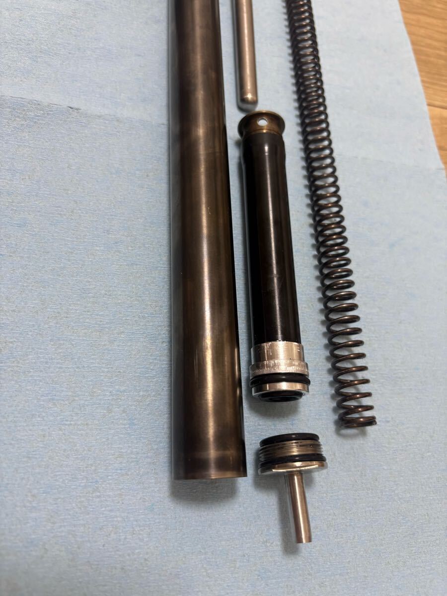 Yahoo!オークション - APS-2 PDI シリンダー セット