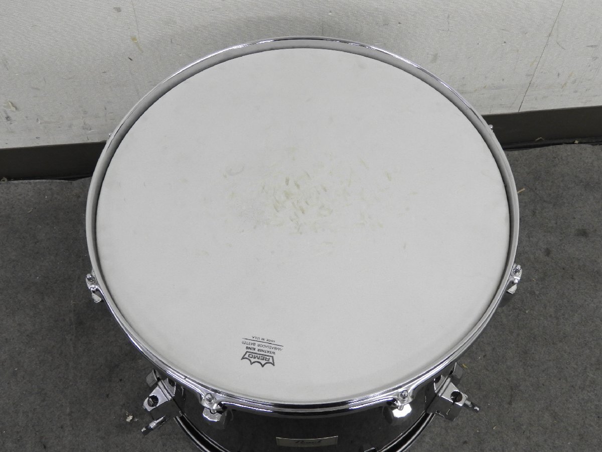 Yahoo!オークション - 【C】 Pearl FIBERGLASS SHELL フロアタム パー...