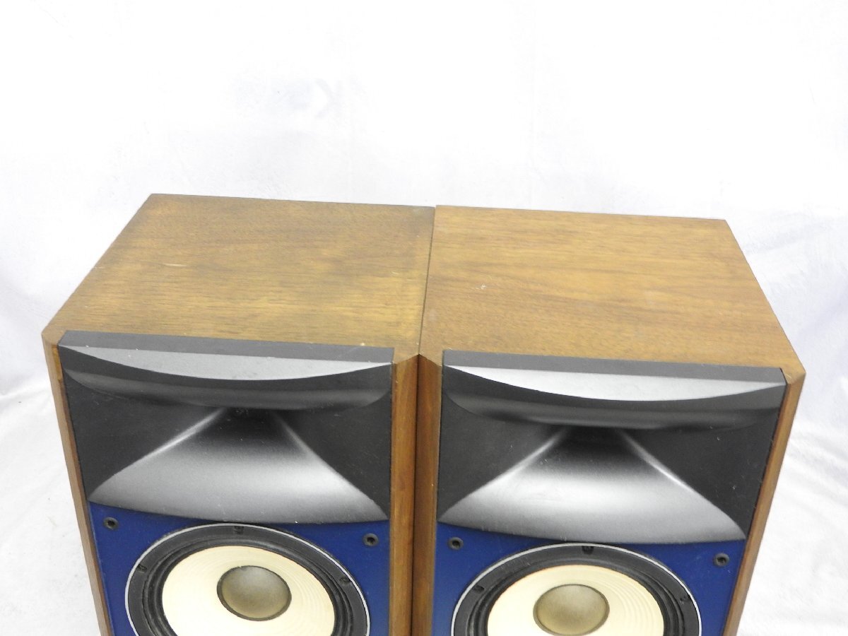 Yahoo!オークション - 【C】JBL 4306 2wayモニタースピーカー ペア 311...