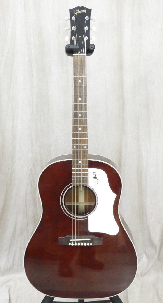 Yahoo!オークション - 【C】GIBSON CUSTOM SHOP J45 アコースティック...