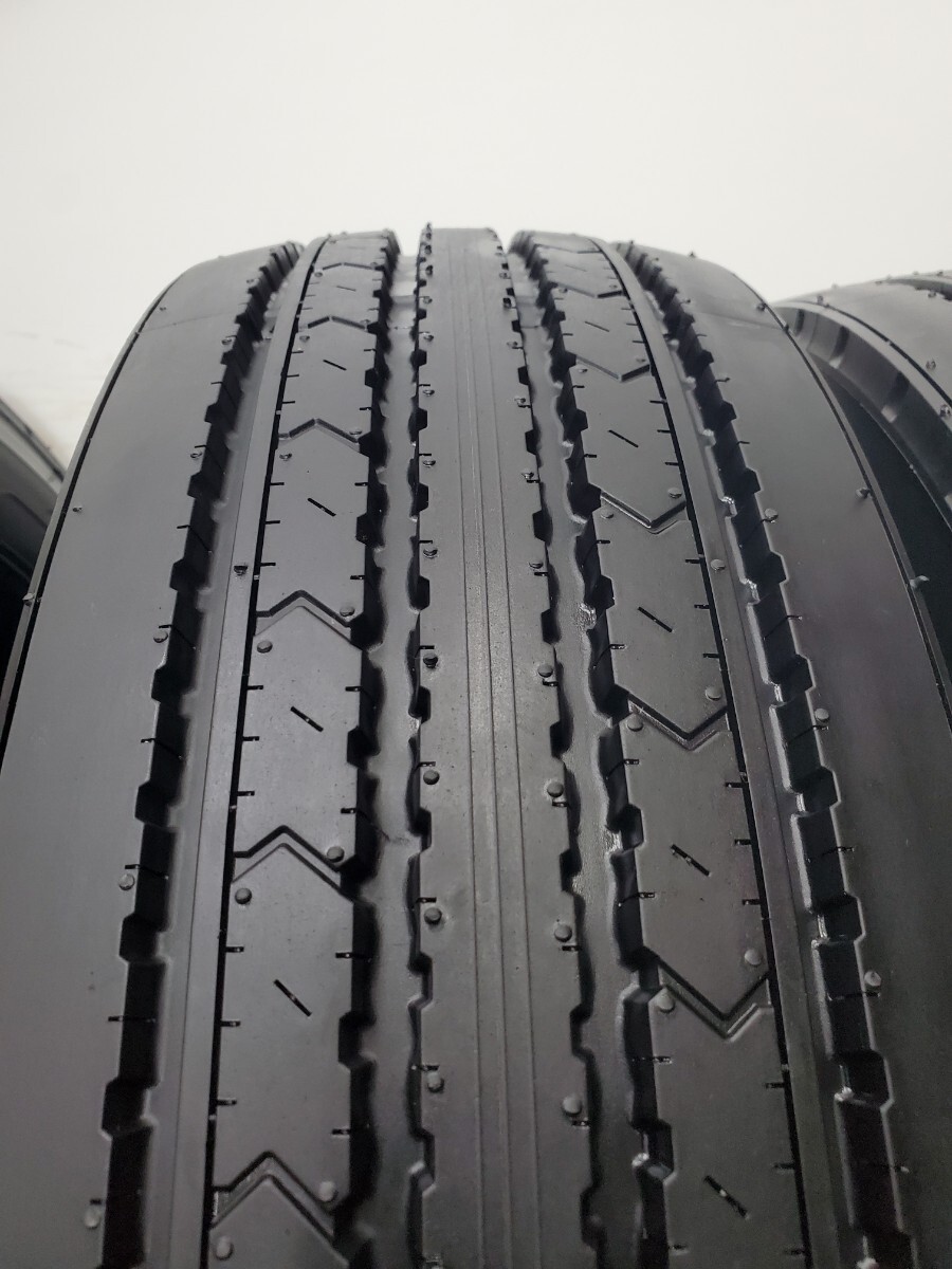 Yahoo!オークション - 215/70R17.5 123/121J LT ダンロップ SP330 新車...