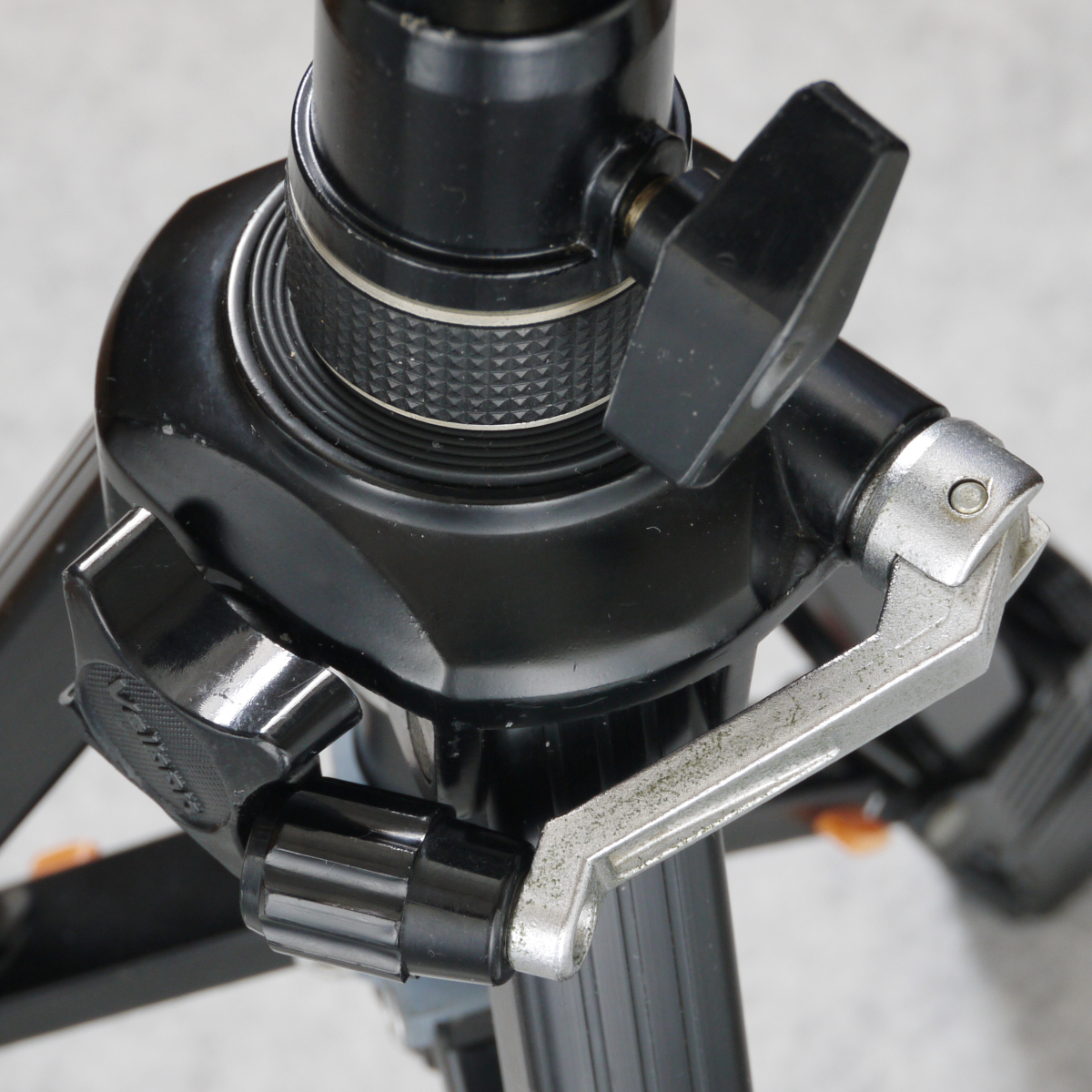 Yahoo!オークション - Velbon PH-173 PH-273 mini-F MP-430 まとめて...