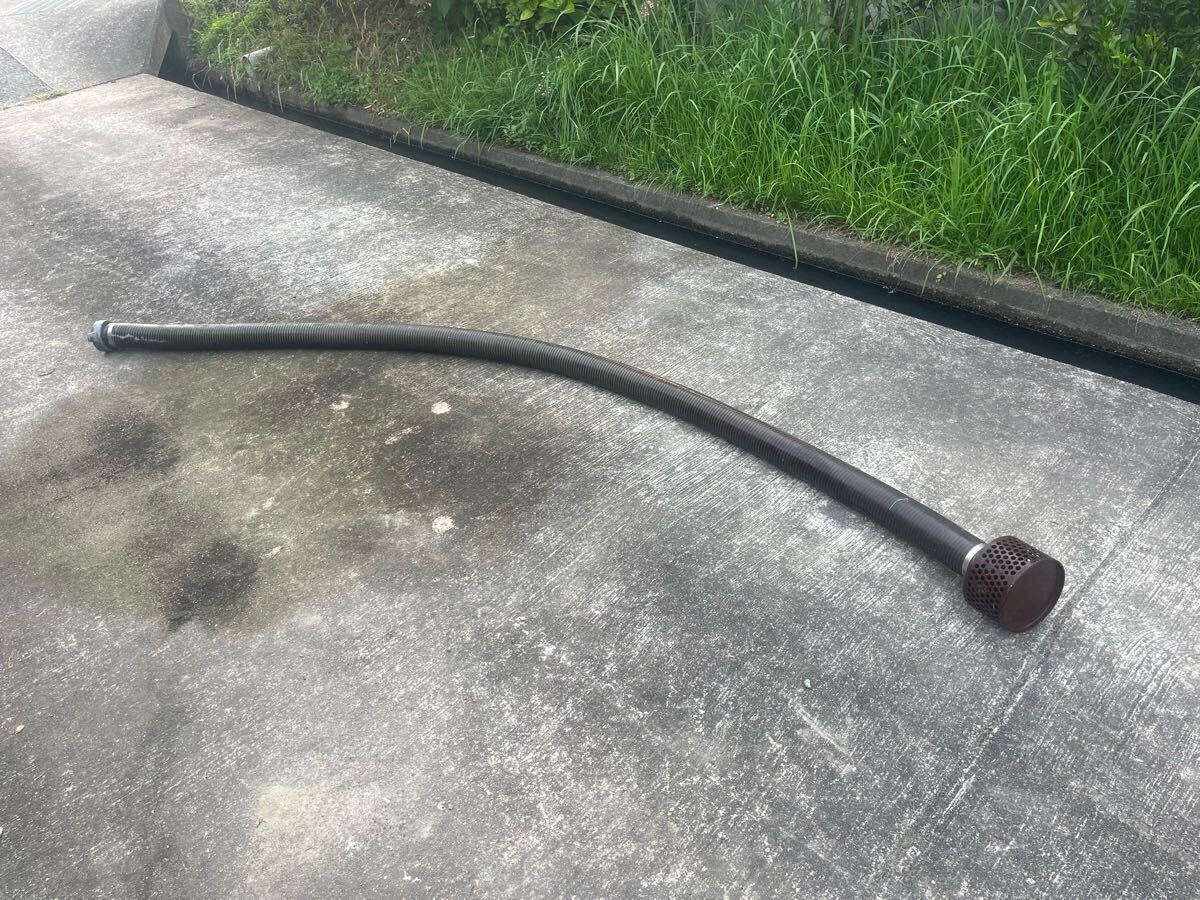 Yahoo!オークション - 加藤ポンプ MKD-80 エンジンポンプ ガソリンエン...