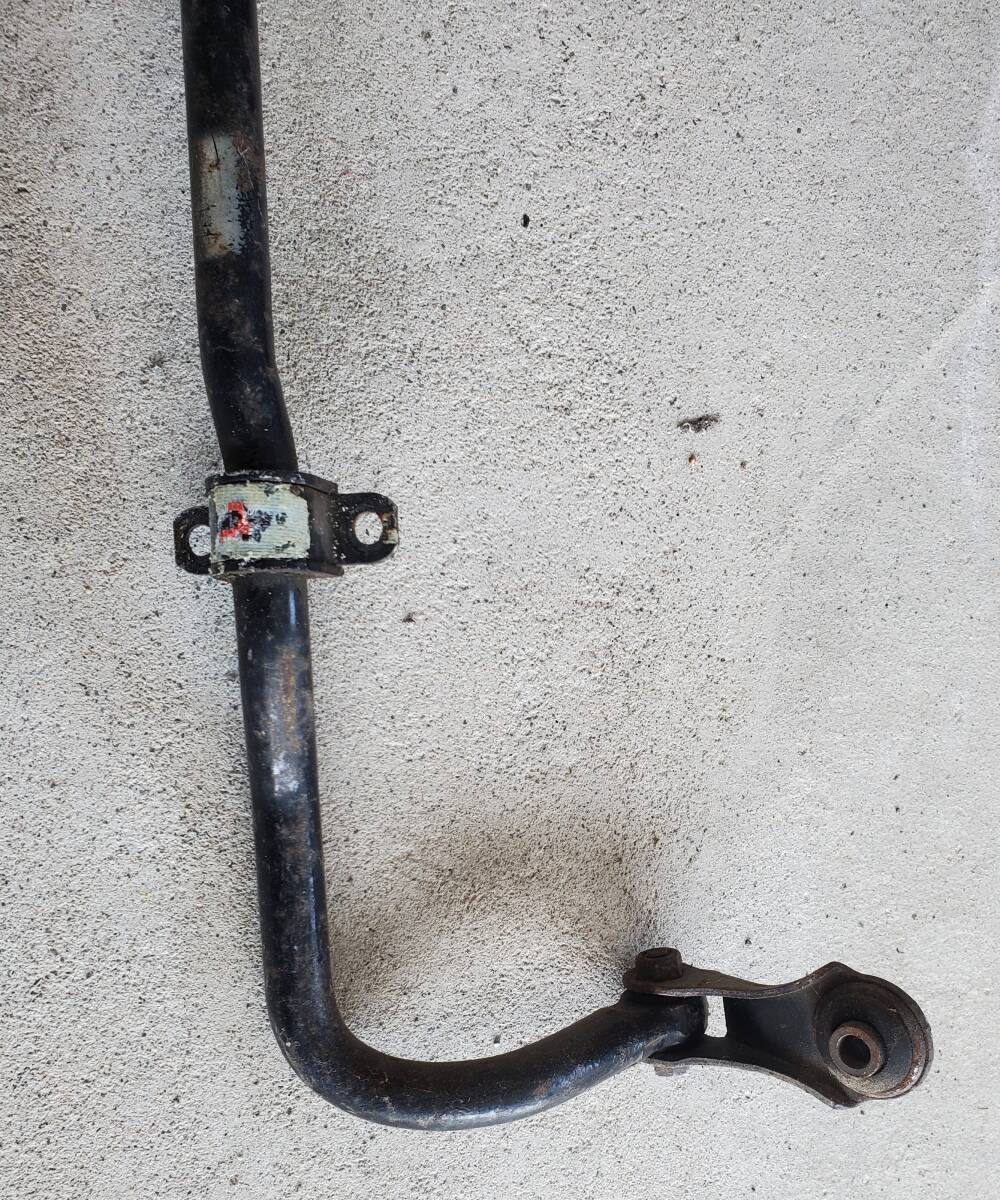 Yahoo!オークション - シビック EG6 EG9 B16A 無限 リアスタビライザー