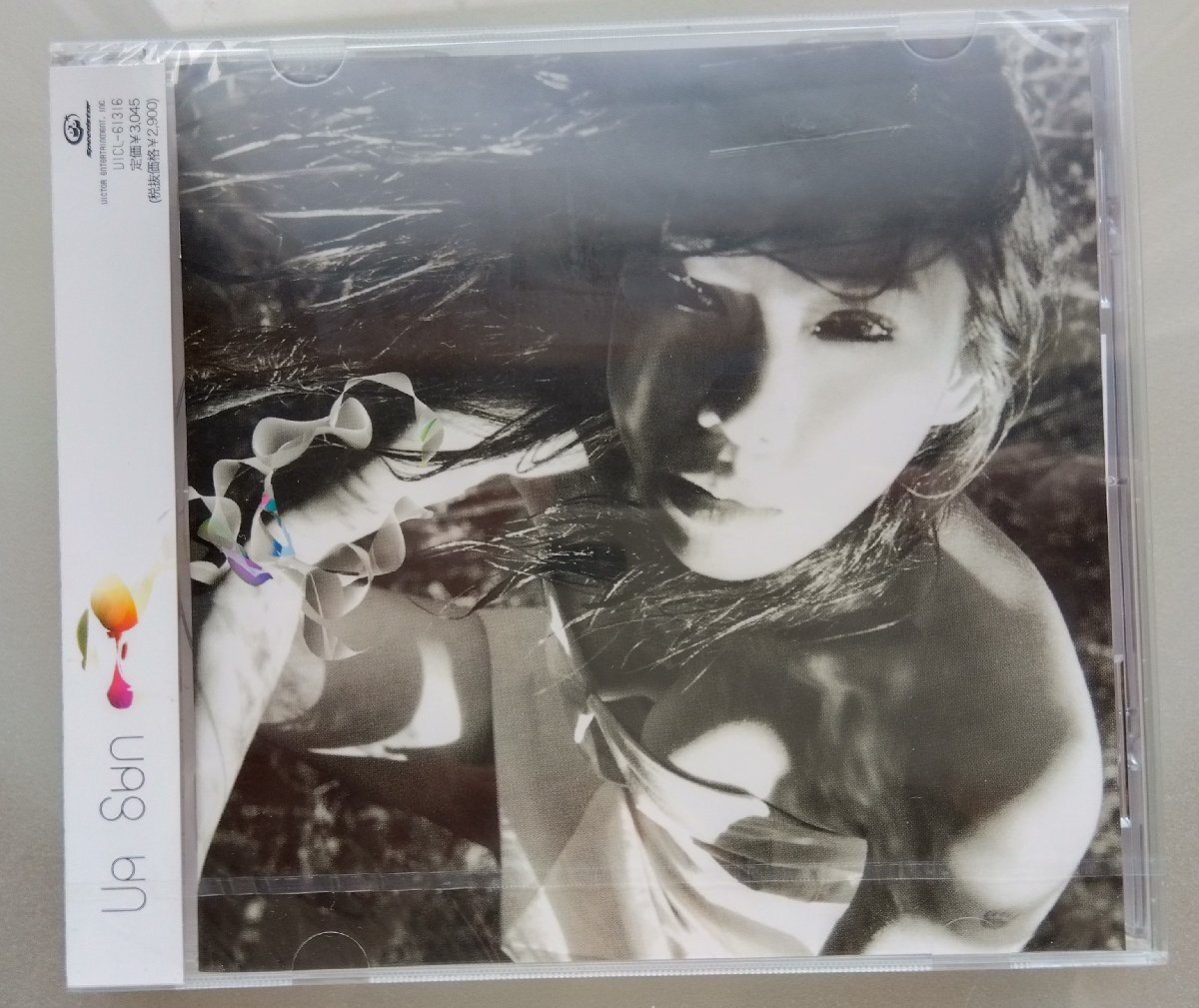 Yahoo!オークション - CD UA ウーア/Sun 新品未開封