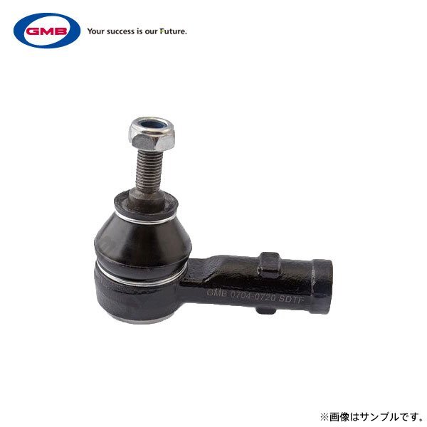 Yahoo!オークション - GMB タイロッドエンド 1個 タウンボックス U61W ...