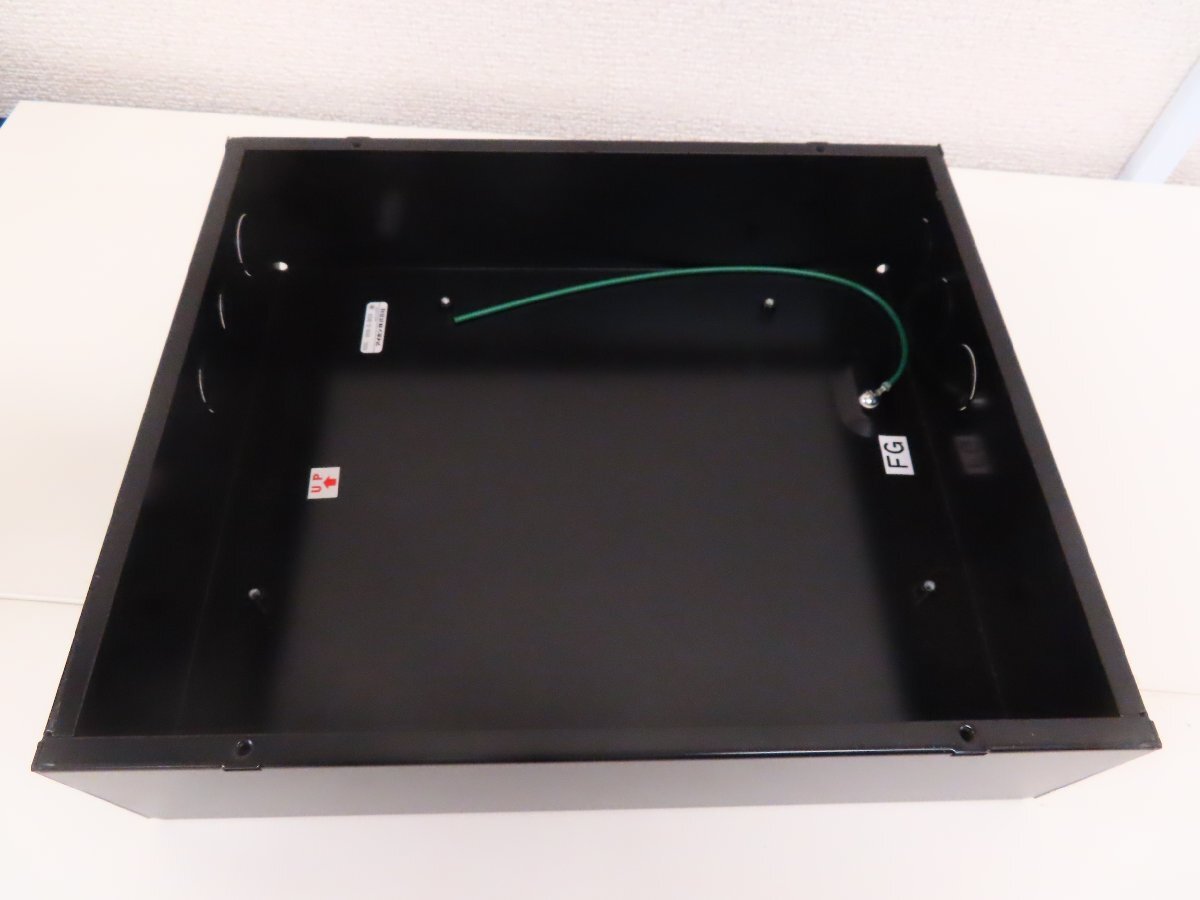 Yahoo!オークション - 未使用保管品 アイホン 埋込ボックス VHX-D-BOX...