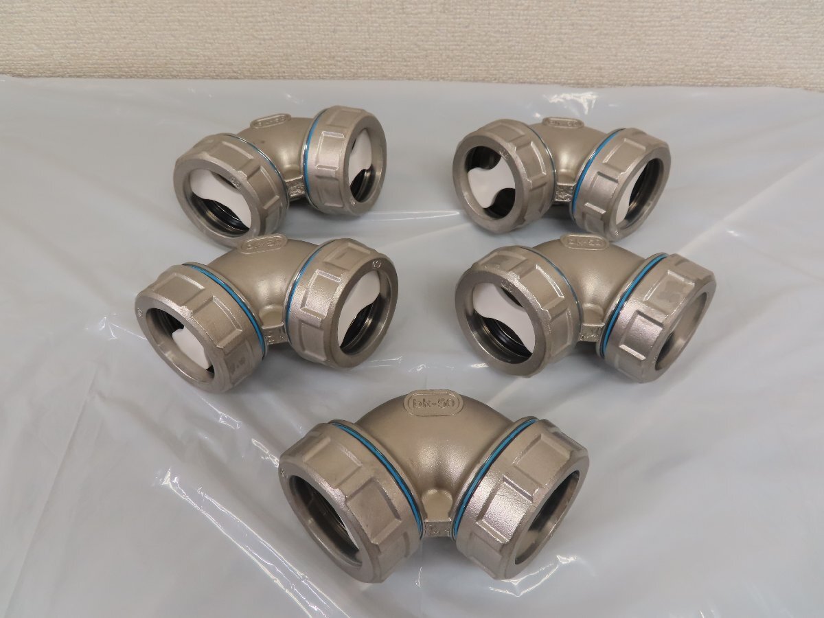 Yahoo!オークション - 未使用保管品 ONK オーエヌ工業 NJ-X ナイスジ...