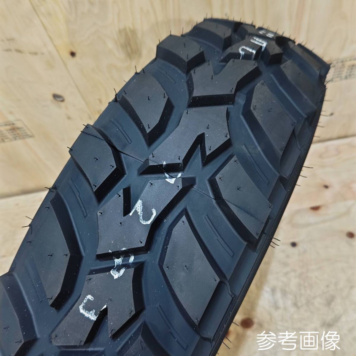 Yahoo!オークション - ダンロップ グラントレック MT2 【7.00R16 8PR】...