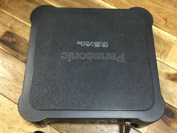 Yahoo!オークション - パナソニック 3DO リアル 2FT0