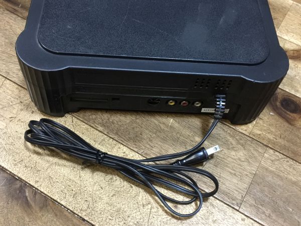 Yahoo!オークション - パナソニック 3DO リアル 2FT0