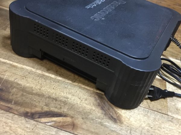 Yahoo!オークション - パナソニック 3DO リアル 2FT0