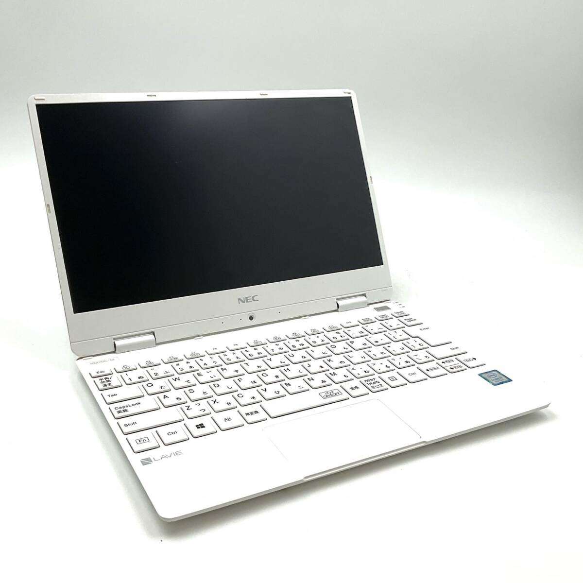 Yahoo!オークション - LAVIE Note Standard NS700/MAW PC-NM700MAW-KS ...