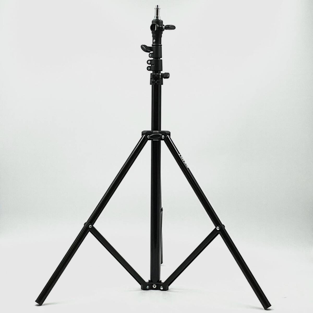 Yahoo!オークション - GIN-ICHI 銀一 GP6030 2.4mキットスタンド 動作...