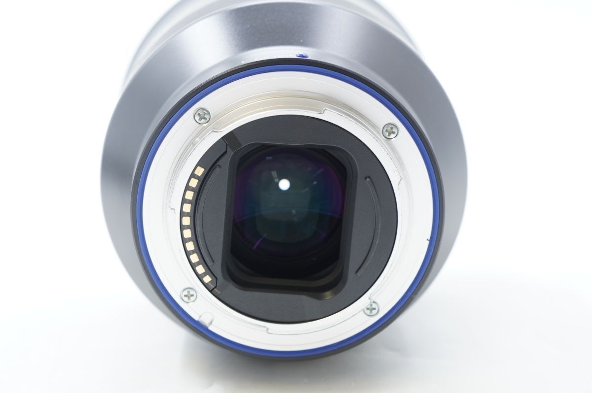 【樂淘letao】日本代購代標第一品牌－Carl Zeiss Batis 2/40 CF 超美品 動作確認済【全額返金保証】【最速発送】