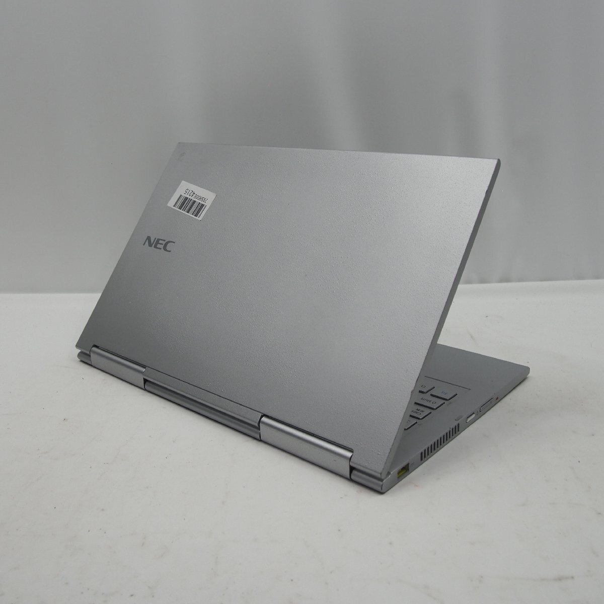 Yahoo!オークション - 1円～【ジャンク】NEC VersaPro VKT16G-4 Core i...