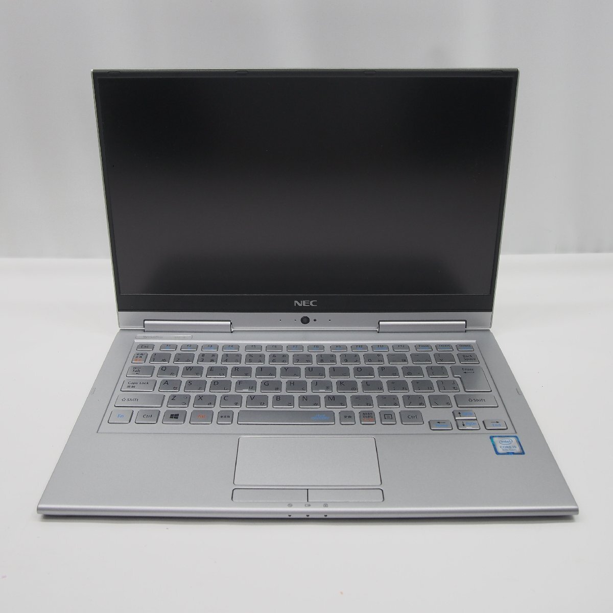 Yahoo!オークション - NEC VersaPro VKT16G-4 Core i5-8250U 1.6GHz/8G...