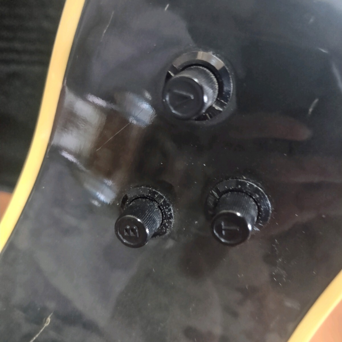 Yahoo!オークション - YAMAHA APX-26D ハードケース付 L.R.BAGGS ピッ...