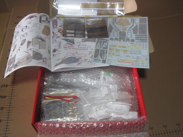 Yahoo!オークション - MFH K852 1/12 412T2 フェラーリF1 1995 Rd.6 Ca...