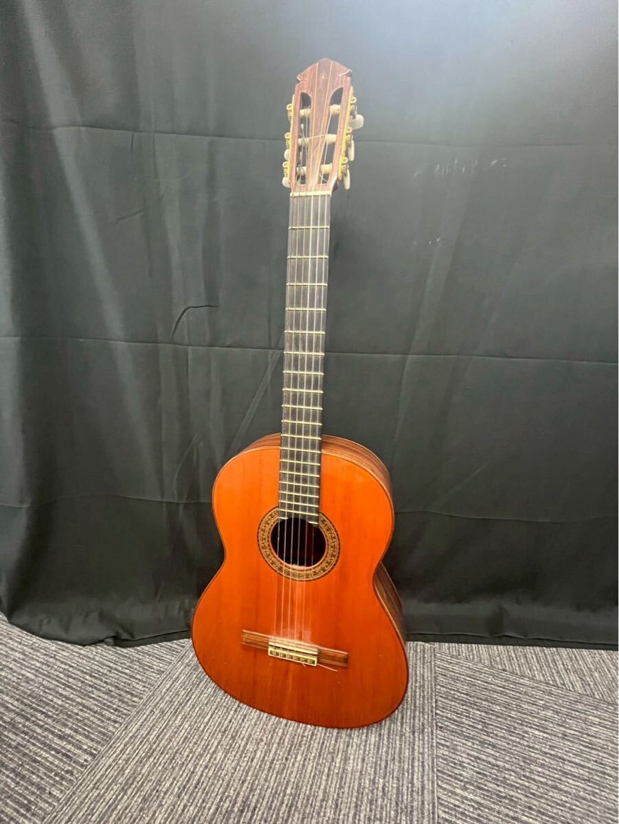 Yahoo!オークション - 曽我部 6月 NO.179 YAMAHA ヤマハ ギター クラシ...